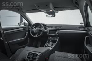 Skoda SuperB 2015 Rīga, ar dzinēja tilpumu 2.00 L un nobraukumu 161 tūkst. km par 14690 €, foto 16 vietnē AUTOMOTO.COM.LV