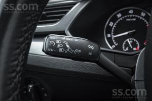 Skoda SuperB 2015 Rīga, ar dzinēja tilpumu 2.00 L un nobraukumu 161 tūkst. km par 14690 €, foto 17 vietnē AUTOMOTO.COM.LV