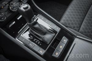 Skoda SuperB 2015 Rīga, ar dzinēja tilpumu 2.00 L un nobraukumu 161 tūkst. km par 14690 €, foto 22 vietnē AUTOMOTO.COM.LV