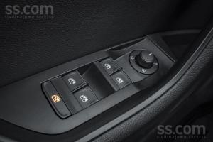 Skoda SuperB 2015 Rīga, ar dzinēja tilpumu 2.00 L un nobraukumu 161 tūkst. km par 14690 €, foto 28 vietnē AUTOMOTO.COM.LV