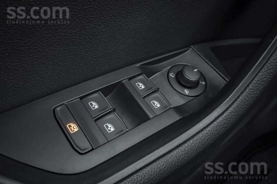 Skoda SuperB 2015 Rīga, ar dzinēja tilpumu 2.00 L un nobraukumu 161 tūkst. km par 14690 €, foto 28 vietnē AUTOMOTO.COM.LV