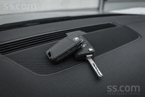 Skoda SuperB 2015 Rīga, ar dzinēja tilpumu 2.00 L un nobraukumu 161 tūkst. km par 14690 €, foto 30 vietnē AUTOMOTO.COM.LV