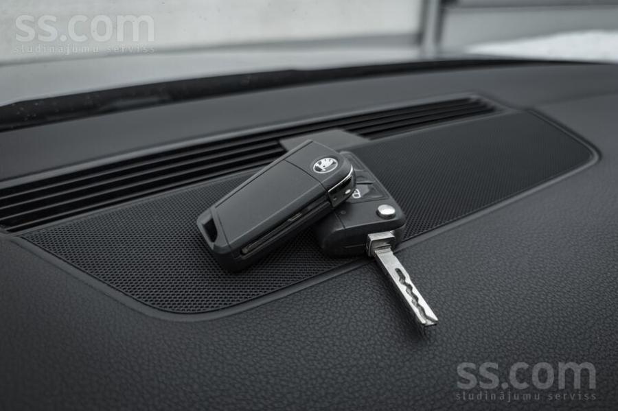 Skoda SuperB 2015 Rīga, ar dzinēja tilpumu 2.00 L un nobraukumu 161 tūkst. km par 14690 €, foto 30 vietnē AUTOMOTO.COM.LV
