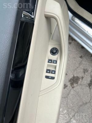 Skoda SuperB 2015 Rīga, ar dzinēja tilpumu 2.00 L un nobraukumu 162 tūkst. km par 13990 €, foto 11 vietnē AUTOMOTO.COM.LV