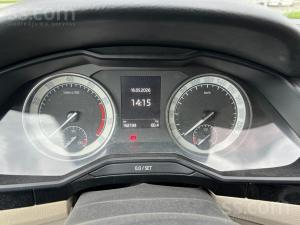 Skoda SuperB 2015 Rīga, ar dzinēja tilpumu 2.00 L un nobraukumu 162 tūkst. km par 13990 €, foto 13 vietnē AUTOMOTO.COM.LV