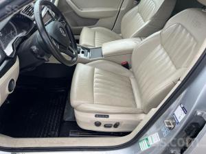 Skoda SuperB 2015 Rīga, ar dzinēja tilpumu 2.00 L un nobraukumu 162 tūkst. km par 13990 €, foto 18 vietnē AUTOMOTO.COM.LV