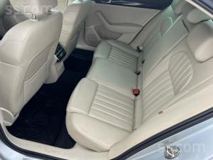 Skoda SuperB 2015 Rīga, ar dzinēja tilpumu 2.00 L un nobraukumu 162 tūkst. km par 13990 €, foto 20 vietnē AUTOMOTO.COM.LV