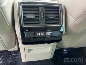 Skoda SuperB 2015 Rīga, ar dzinēja tilpumu 2.00 L un nobraukumu 162 tūkst. km par 13990 €, foto 21 vietnē AUTOMOTO.COM.LV