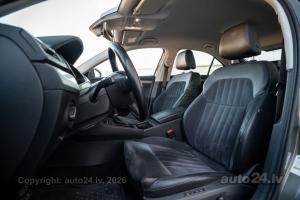 Skoda SuperB 2016 in Tartu, with an engine capacity of 2.00 L and mileage of 163 thousand km for 13900 €, photo 8 on AUTOMOTO.COM.LV