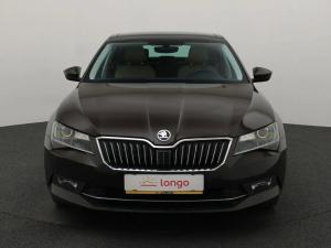 Skoda SuperB 2016 in Vilnius, with an engine capacity of 1.60 L and mileage of 215 thousand km for 11999 €, photo 4 on AUTOMOTO.COM.LV