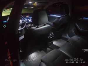 Skoda SuperB 2016 Tallina, ar dzinēja tilpumu 1.80 L un nobraukumu 132 tūkst. km par 12700 €, foto 7 vietnē AUTOMOTO.COM.LV