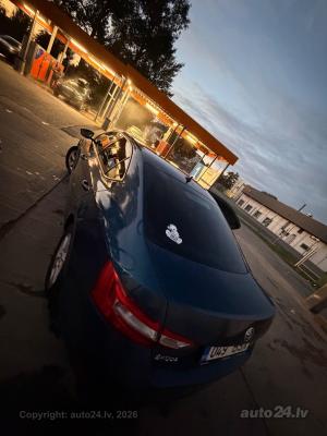 Skoda SuperB 2016 in Tallinn, with an engine capacity of 2.00 L and mileage of 0 thousand km for 10000 €, photo 9 on AUTOMOTO.COM.LV