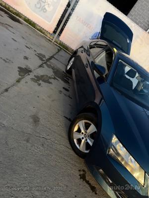 Skoda SuperB 2016 in Tallinn, with an engine capacity of 2.00 L and mileage of 0 thousand km for 10000 €, photo 14 on AUTOMOTO.COM.LV