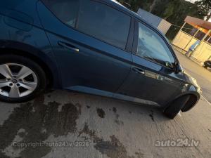 Skoda SuperB 2016 in Tallinn, with an engine capacity of 2.00 L and mileage of 0 thousand km for 10000 €, photo 15 on AUTOMOTO.COM.LV