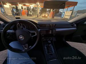 Skoda SuperB 2016 in Tallinn, with an engine capacity of 2.00 L and mileage of 0 thousand km for 10000 €, photo 18 on AUTOMOTO.COM.LV
