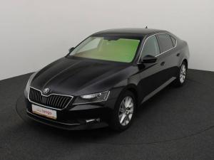 Skoda SuperB 2017 Viļņa, ar dzinēja tilpumu 1.60 L un nobraukumu 216 tūkst. km par 11199 €, foto  vietnē AUTOMOTO.COM.LV