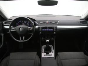 Skoda SuperB 2017 Viļņa, ar dzinēja tilpumu 1.60 L un nobraukumu 216 tūkst. km par 11199 €, foto 3 vietnē AUTOMOTO.COM.LV
