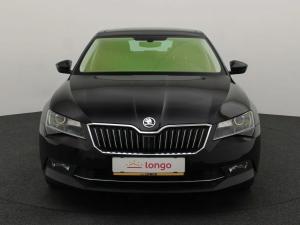 Skoda SuperB 2017 Viļņa, ar dzinēja tilpumu 1.60 L un nobraukumu 216 tūkst. km par 11199 €, foto 4 vietnē AUTOMOTO.COM.LV