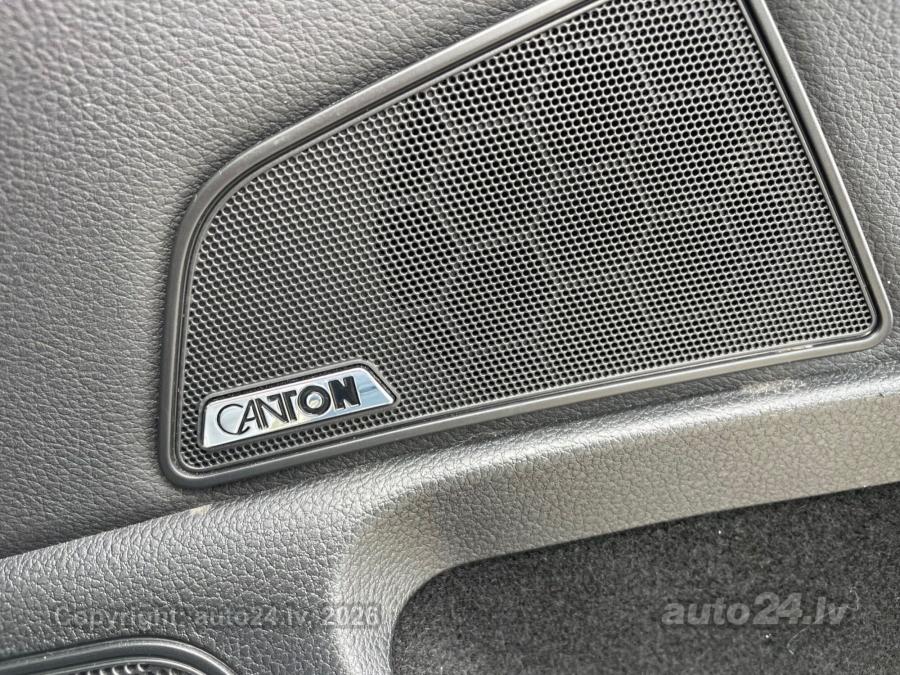 Skoda SuperB 2017 Tallina, ar dzinēja tilpumu 2.00 L un nobraukumu 142 tūkst. km par 18900 €, foto 12 vietnē AUTOMOTO.COM.LV