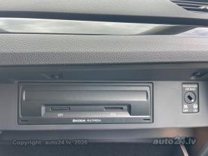 Skoda SuperB 2017 Tallina, ar dzinēja tilpumu 2.00 L un nobraukumu 142 tūkst. km par 18900 €, foto 14 vietnē AUTOMOTO.COM.LV