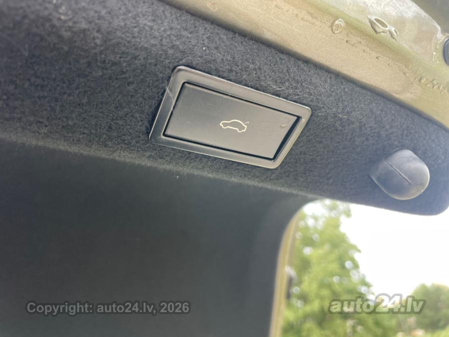 Skoda SuperB 2017 Tallina, ar dzinēja tilpumu 2.00 L un nobraukumu 142 tūkst. km par 18900 €, foto 15 vietnē AUTOMOTO.COM.LV