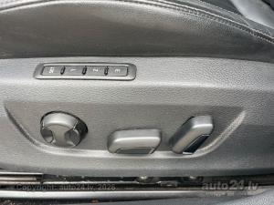 Skoda SuperB 2017 Tallina, ar dzinēja tilpumu 2.00 L un nobraukumu 142 tūkst. km par 18900 €, foto 16 vietnē AUTOMOTO.COM.LV