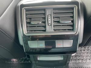 Skoda SuperB 2017 Tallina, ar dzinēja tilpumu 2.00 L un nobraukumu 142 tūkst. km par 18900 €, foto 17 vietnē AUTOMOTO.COM.LV