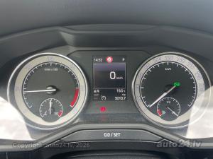 Skoda SuperB 2017 Tallina, ar dzinēja tilpumu 2.00 L un nobraukumu 142 tūkst. km par 18900 €, foto 18 vietnē AUTOMOTO.COM.LV