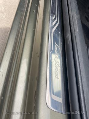 Skoda SuperB 2017 Tallina, ar dzinēja tilpumu 2.00 L un nobraukumu 142 tūkst. km par 18900 €, foto 20 vietnē AUTOMOTO.COM.LV