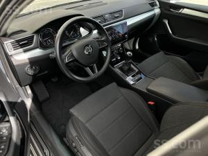 Skoda SuperB 2018 in Valmiera, with an engine capacity of 2.00 L and mileage of 199 thousand km for 12650 €, photo 10 on AUTOMOTO.COM.LV