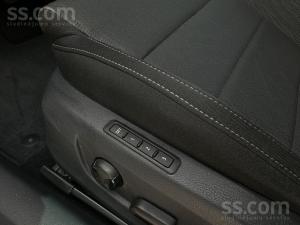 Skoda SuperB 2018 in Valmiera, with an engine capacity of 2.00 L and mileage of 199 thousand km for 12650 €, photo 13 on AUTOMOTO.COM.LV