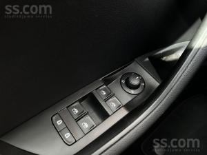 Skoda SuperB 2018 in Valmiera, with an engine capacity of 2.00 L and mileage of 199 thousand km for 12650 €, photo 14 on AUTOMOTO.COM.LV