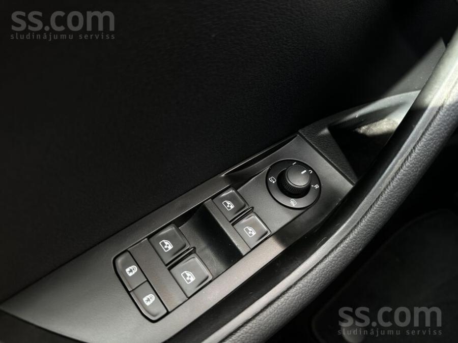 Skoda SuperB 2018 in Valmiera, with an engine capacity of 2.00 L and mileage of 199 thousand km for 12650 €, photo 14 on AUTOMOTO.COM.LV
