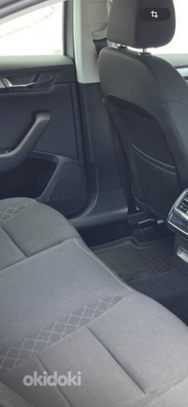 Skoda SuperB 2018 Kohtla-Jerve, ar dzinēja tilpumu 0.00 L un nobraukumu 196 tūkst. km par 14000 €, foto 5 vietnē AUTOMOTO.COM.LV