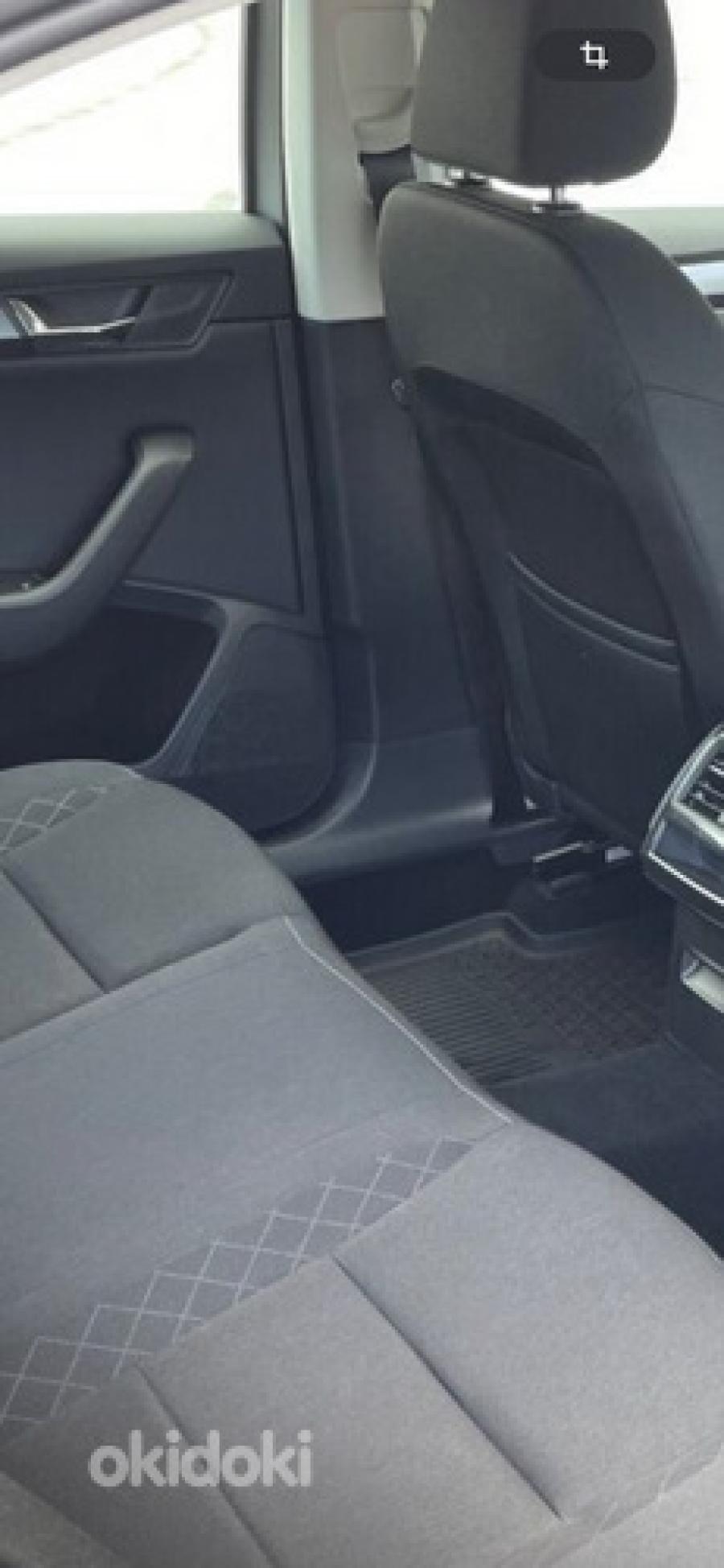 Skoda SuperB 2018 Kohtla-Jerve, ar dzinēja tilpumu 0.00 L un nobraukumu 196 tūkst. km par 14000 €, foto 6 vietnē AUTOMOTO.COM.LV