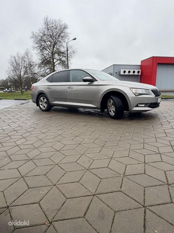 Skoda SuperB 2018 Kohtla-Jerve, ar dzinēja tilpumu 0.00 L un nobraukumu 196 tūkst. km par 14000 €, foto 6 vietnē AUTOMOTO.COM.LV