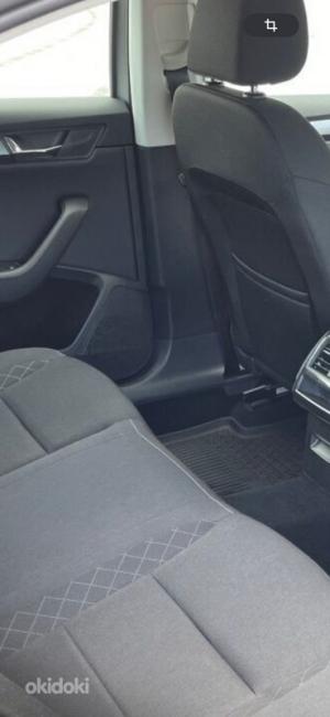 Skoda SuperB 2018 Kohtla-Jerve, ar dzinēja tilpumu 0.00 L un nobraukumu 196 tūkst. km par 14000 €, foto 11 vietnē AUTOMOTO.COM.LV