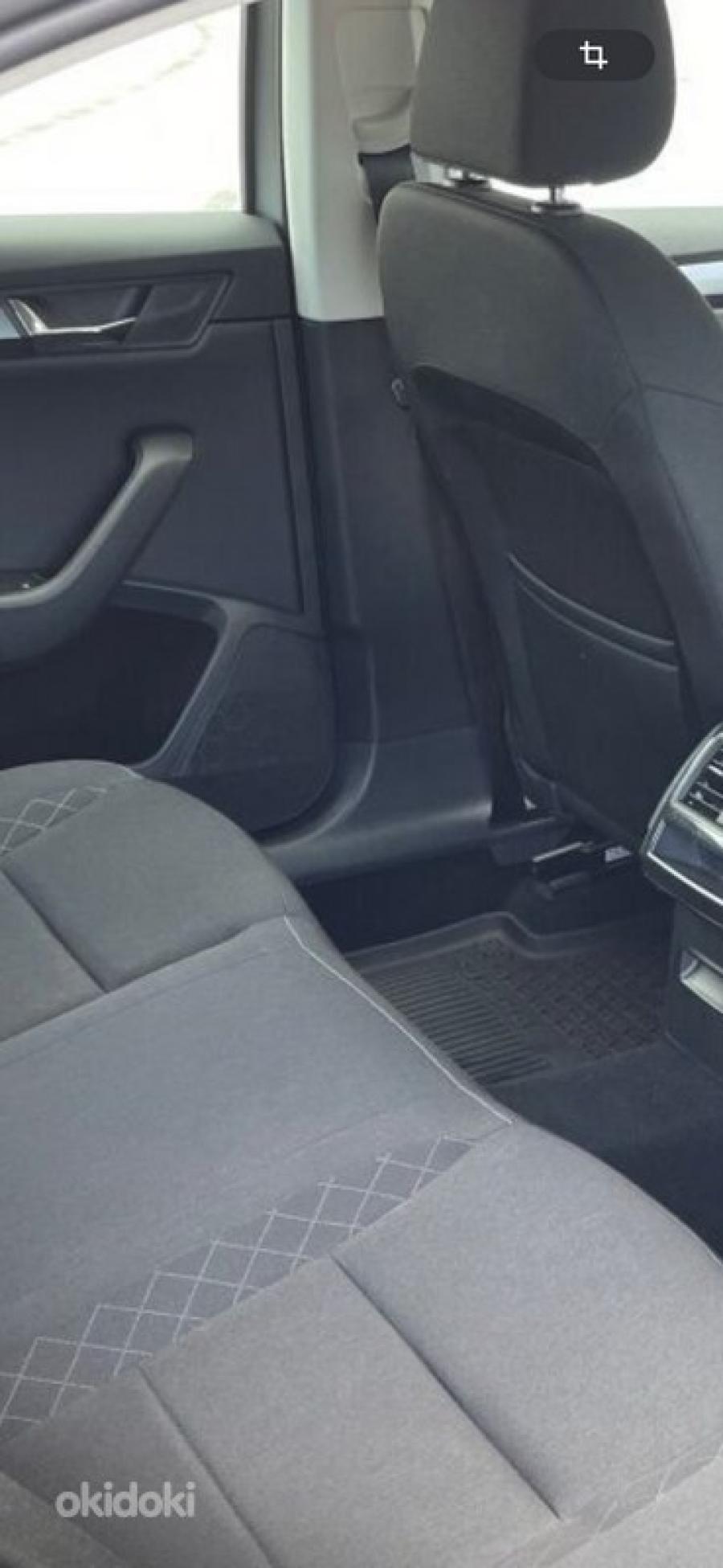Skoda SuperB 2018 Kohtla-Jerve, ar dzinēja tilpumu 0.00 L un nobraukumu 196 tūkst. km par 14000 €, foto 11 vietnē AUTOMOTO.COM.LV