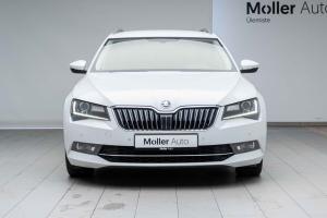 Skoda SuperB 2018 in Peetri, with an engine capacity of 2.00 L and mileage of 286 thousand km for 9500 €, photo 3 on AUTOMOTO.COM.LV