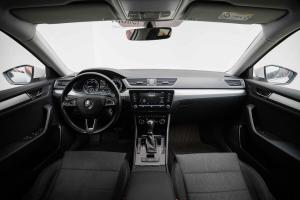 Skoda SuperB 2018 in Peetri, with an engine capacity of 2.00 L and mileage of 286 thousand km for 9500 €, photo 15 on AUTOMOTO.COM.LV