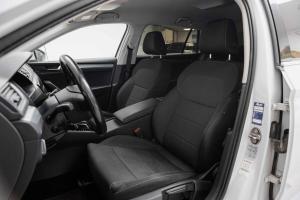 Skoda SuperB 2018 in Peetri, with an engine capacity of 2.00 L and mileage of 286 thousand km for 9500 €, photo 17 on AUTOMOTO.COM.LV