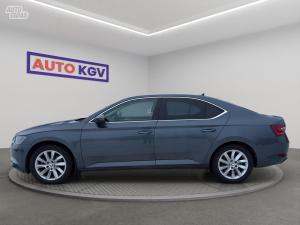 Skoda SuperB 2019 in Kaunas, with an engine capacity of 1.50 L and mileage of 96 thousand km for 16999 €, photo 2 on AUTOMOTO.COM.LV