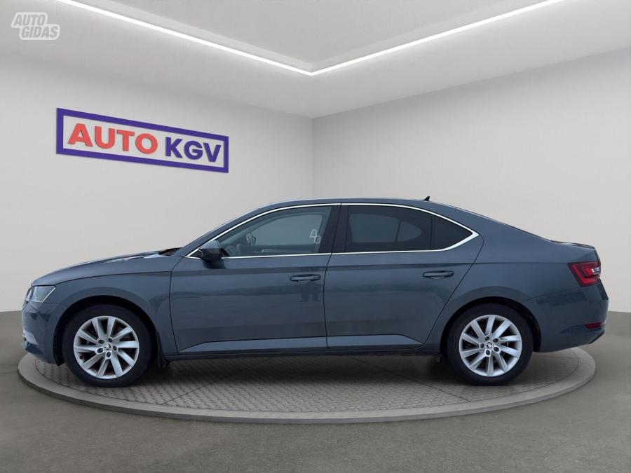 Skoda SuperB 2019 in Kaunas, with an engine capacity of 1.50 L and mileage of 96 thousand km for 16999 €, photo 2 on AUTOMOTO.COM.LV
