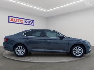 Skoda SuperB 2019 in Kaunas, with an engine capacity of 1.50 L and mileage of 96 thousand km for 16999 €, photo 6 on AUTOMOTO.COM.LV