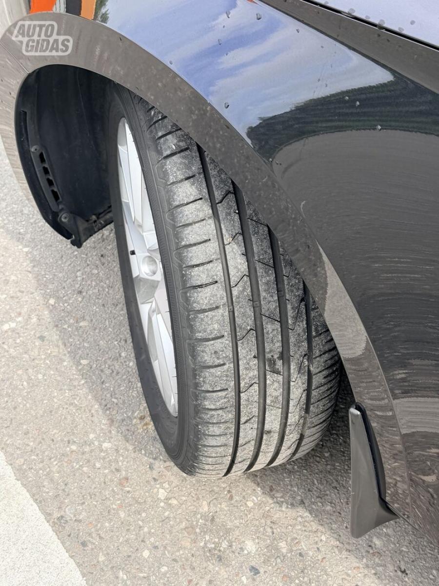 Skoda SuperB 2019 in Klaipeda, with an engine capacity of 2.00 L and mileage of 98 thousand km for 17550 €, photo 10 on AUTOMOTO.COM.LV