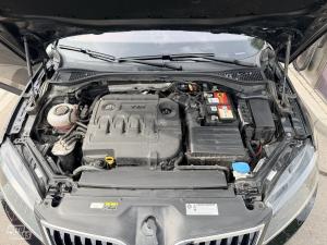 Skoda SuperB 2019 in Klaipeda, with an engine capacity of 2.00 L and mileage of 98 thousand km for 17550 €, photo 11 on AUTOMOTO.COM.LV