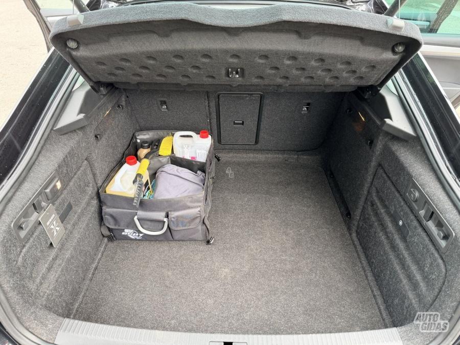 Skoda SuperB 2019 in Klaipeda, with an engine capacity of 2.00 L and mileage of 98 thousand km for 17550 €, photo 12 on AUTOMOTO.COM.LV