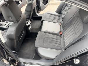 Skoda SuperB 2019 in Klaipeda, with an engine capacity of 2.00 L and mileage of 98 thousand km for 17550 €, photo 14 on AUTOMOTO.COM.LV