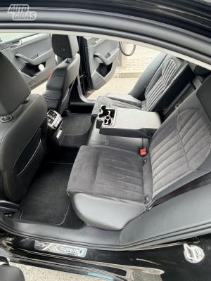 Skoda SuperB 2019 in Klaipeda, with an engine capacity of 2.00 L and mileage of 98 thousand km for 17550 €, photo 30 on AUTOMOTO.COM.LV
