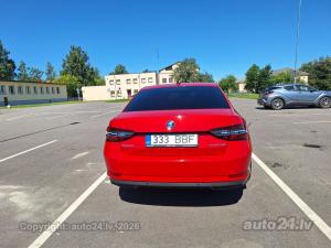 Skoda SuperB 2019 in Johvi, with an engine capacity of 2.00 L and mileage of 93 thousand km for 21000 €, photo 21 on AUTOMOTO.COM.LV